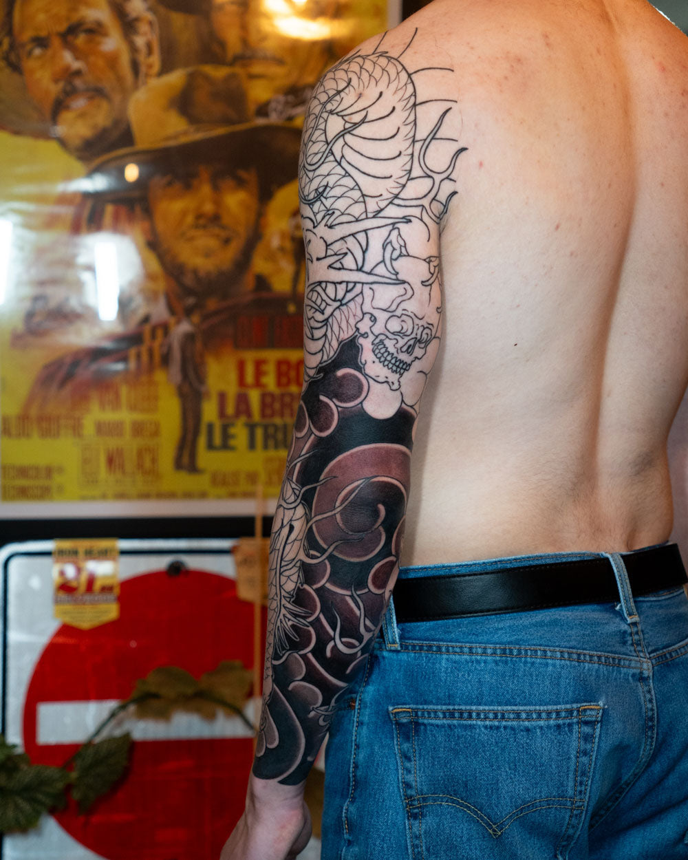 Are Cheap Tattoos Worth It? Hidden Risks | 46 Tattoo