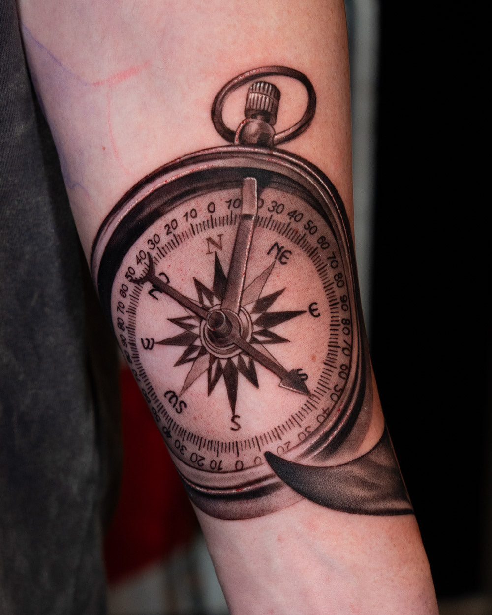 How to Tell if a Tattoo Artist is Good | 46 Tattoo